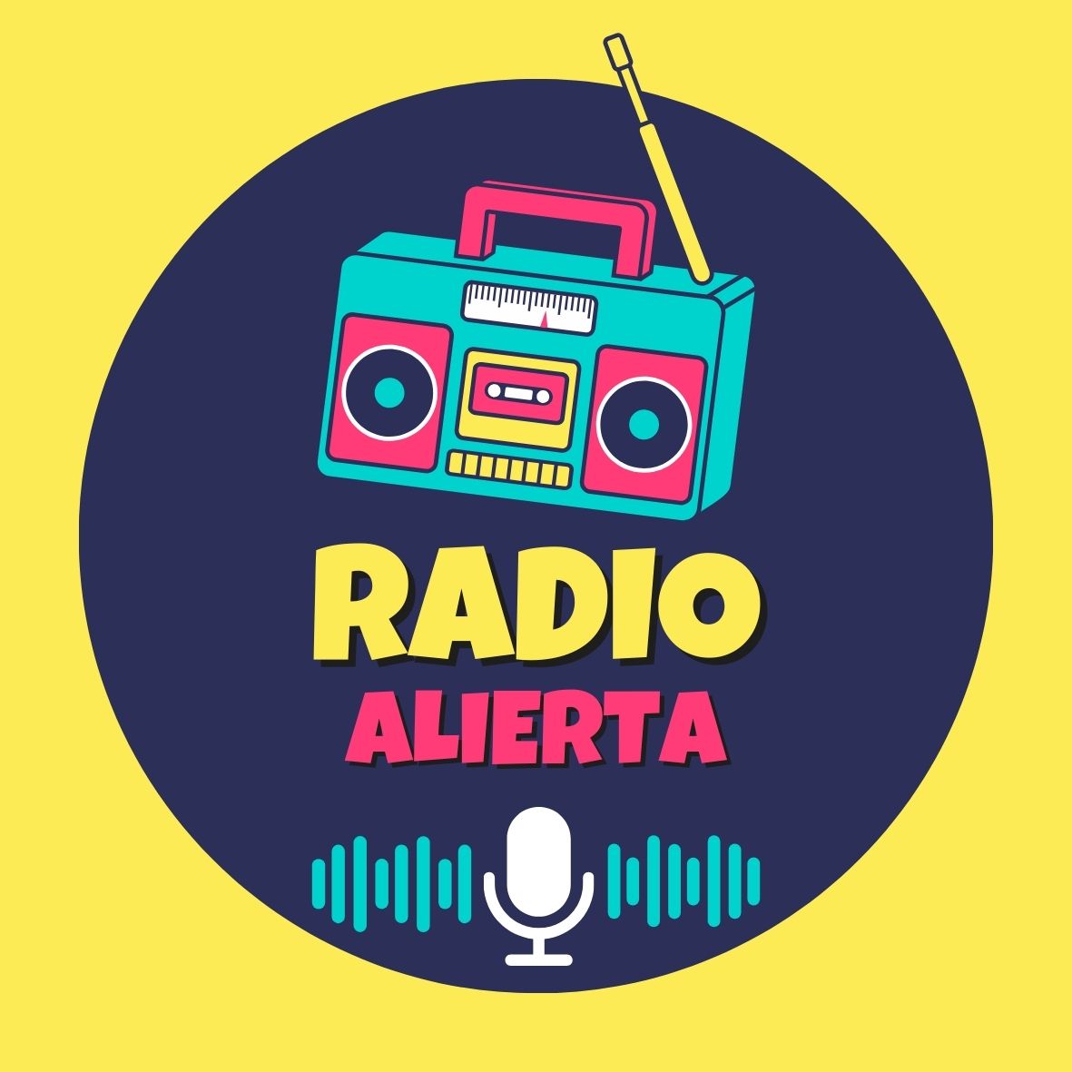 Radio Alierta – CEIP CESÁREO ALIERTA